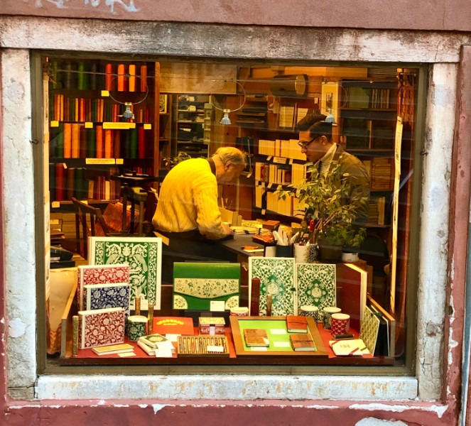 Work as Therapy – EXI